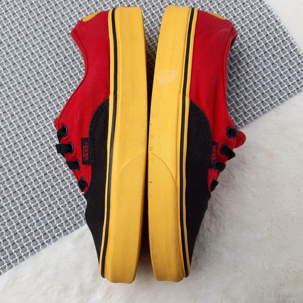 Vans X Disney Mickey Mouse 90th Anniversary Limited E… - Gem